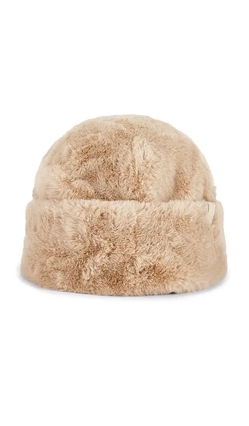 Rag & Bone Kennedy Bucket Hat - Taupe