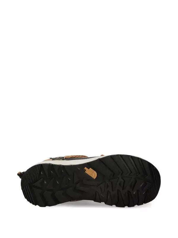 The North Face Lace-up Boots