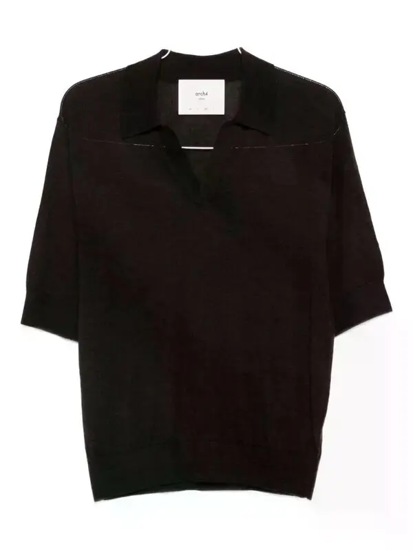 Arch4 Mr. Ricci Polo Shirt