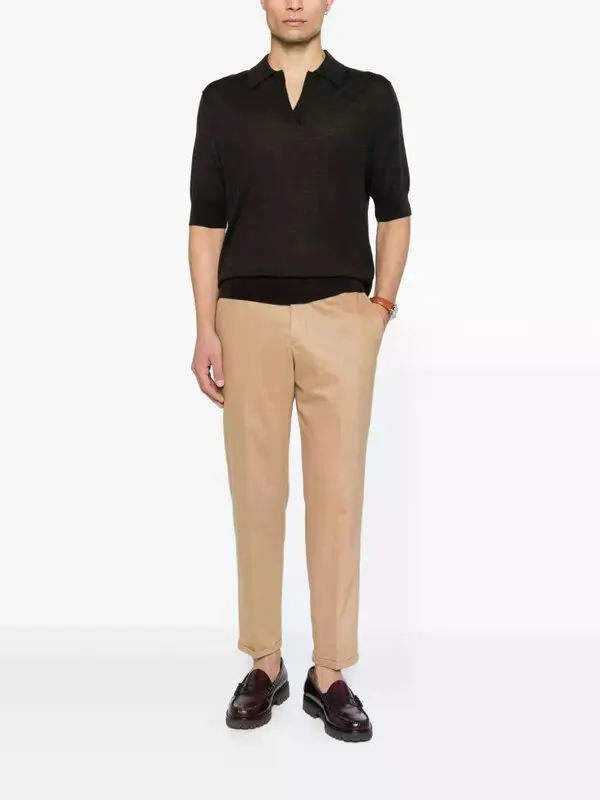 Arch4 Mr. Ricci Polo Shirt