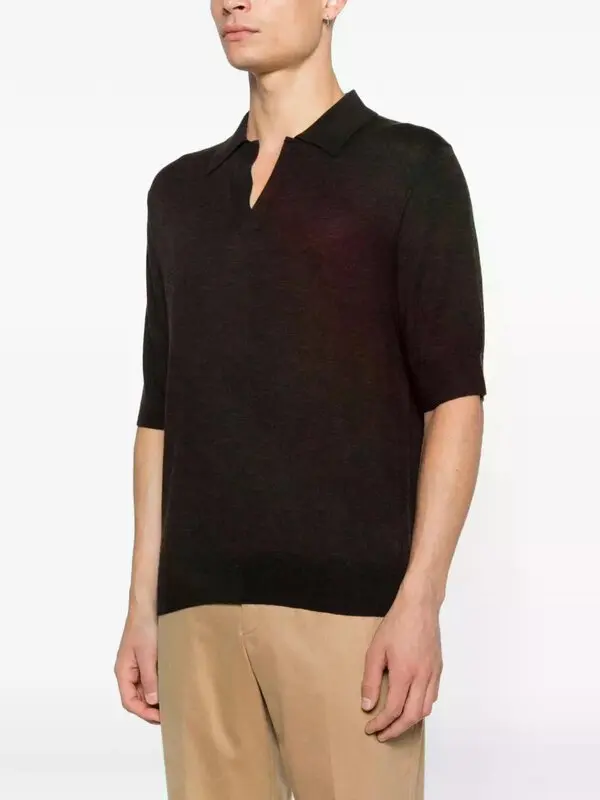 Arch4 Mr. Ricci Polo Shirt