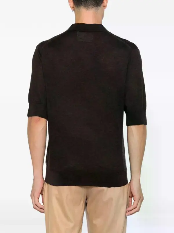 Arch4 Mr. Ricci Polo Shirt