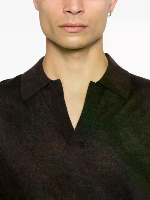 Arch4 Mr. Ricci Polo Shirt