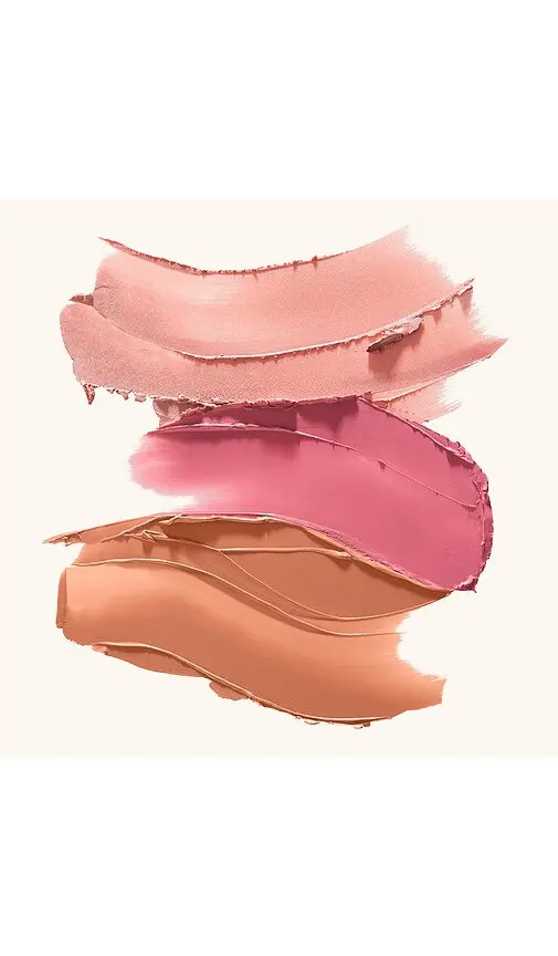ALLEYOOP Stack The Odds Blush, Bronzer & Highlighter Trio - Sassy Pants