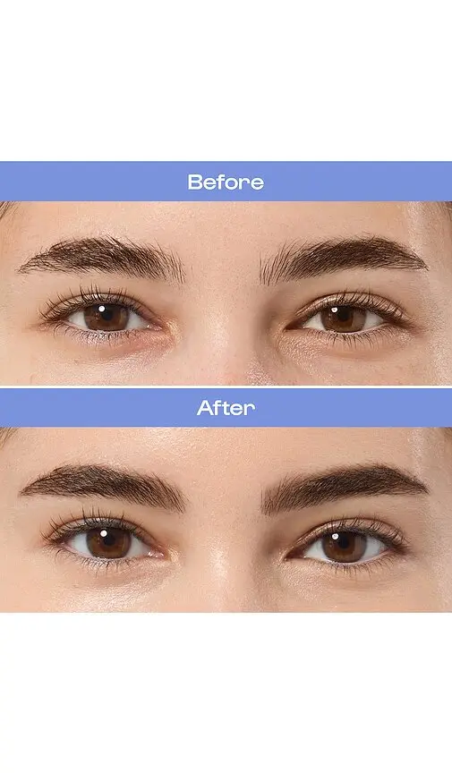 ALLEYOOP Swift Brow Shape + Fill Brow - Medium Brown