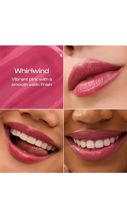 ALLEYOOP Sun Serum Lip Oil - Whirlwind
