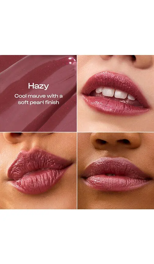 ALLEYOOP Sun Serum Lip Oil - Hazy