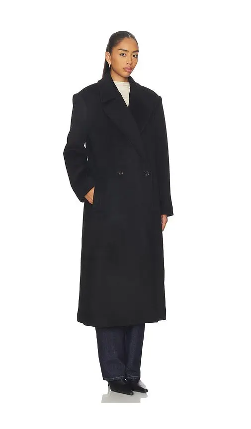 LOVERS AND FRIENDS Reign Coat