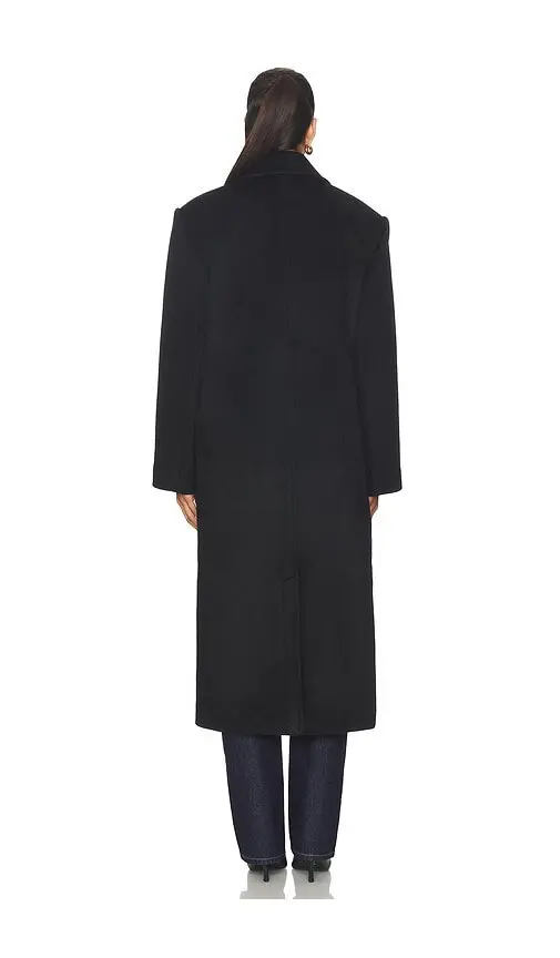 LOVERS AND FRIENDS Reign Coat