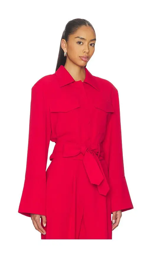 SELMACILEK Reign Jacket