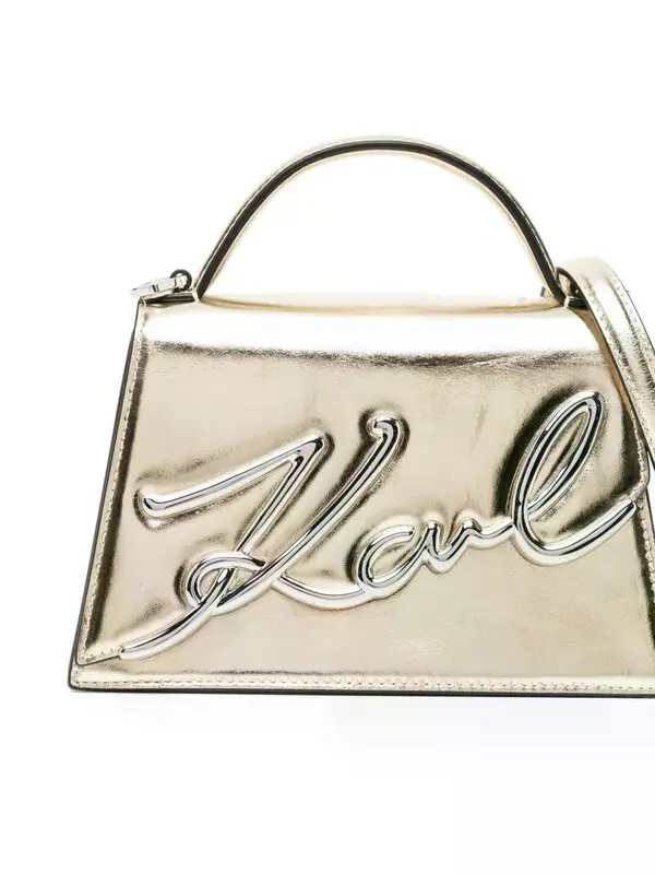 Karl Lagerfeld Ksignature 2.0 Small Bag