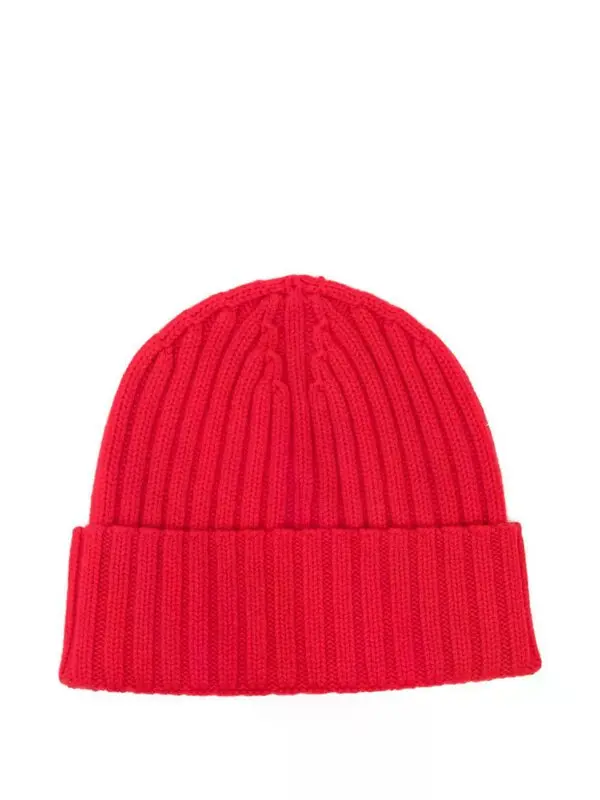MC2 SAINT BARTH Wengen Beanie Hat Set