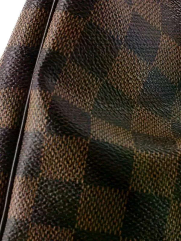 LOUIS VUITTON Westminster Handbag Damier Gm Tote - Brown