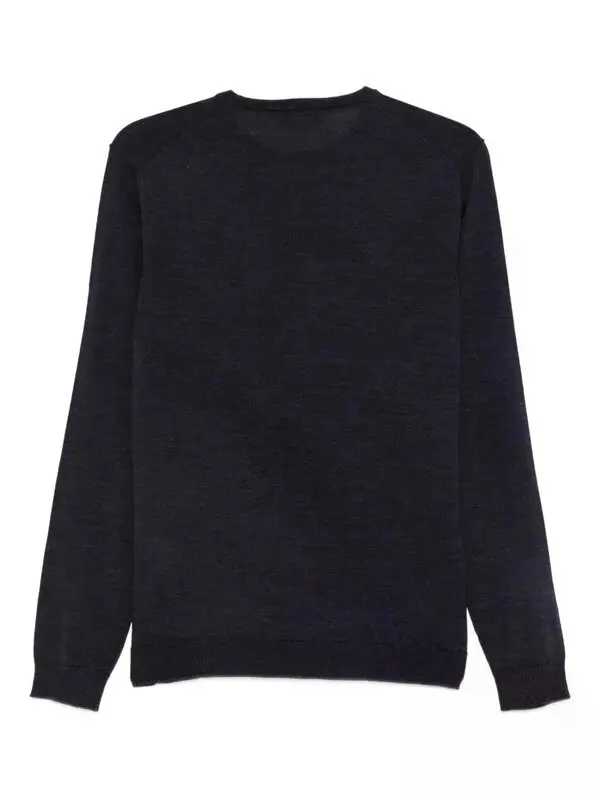 ROBERTO COLLINA Crew-neck Sweater