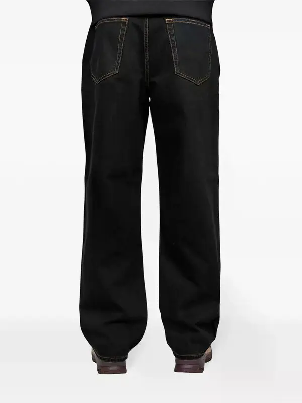 StÜssy Jeans - Black