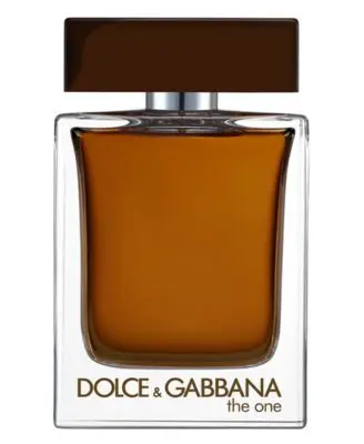 Dolce & Gabbana Dolce Gabbana The One For Eau De Parfum Collection First - No Color