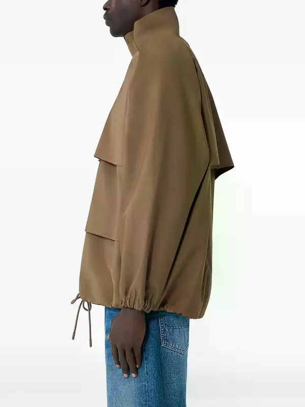 Lacoste Lightweight Jacket