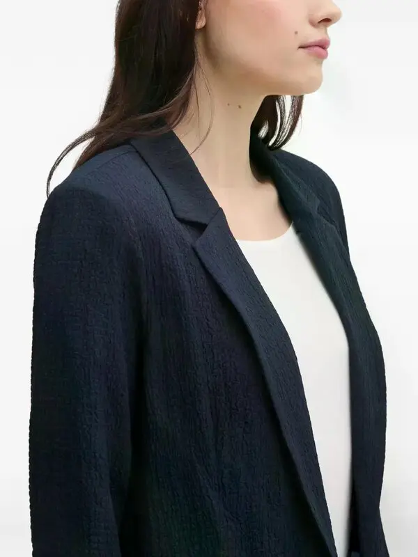 Joseph Ribkoff Textured Blazer