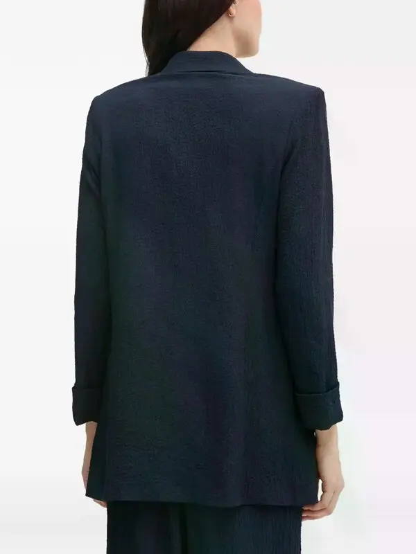 Joseph Ribkoff Textured Blazer