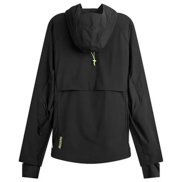 ADIDAS RUNNING Adizero Packable Jacket