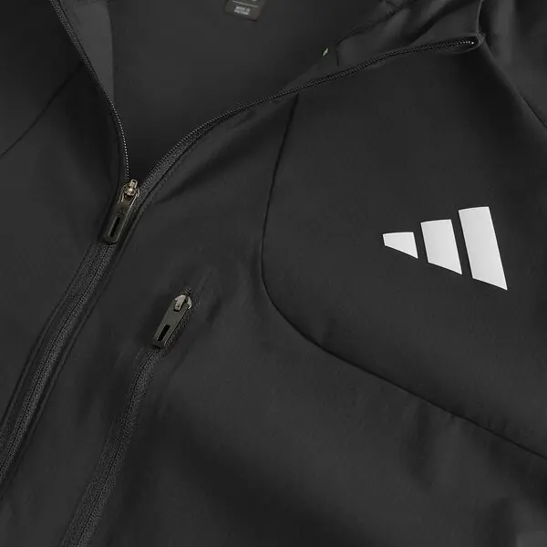 ADIDAS RUNNING Adizero Packable Jacket