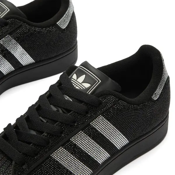 Adidas Superstar Ii Diamante Sneakers
