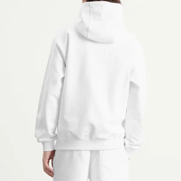 Casablanca Tennis Club Icon Hoodie