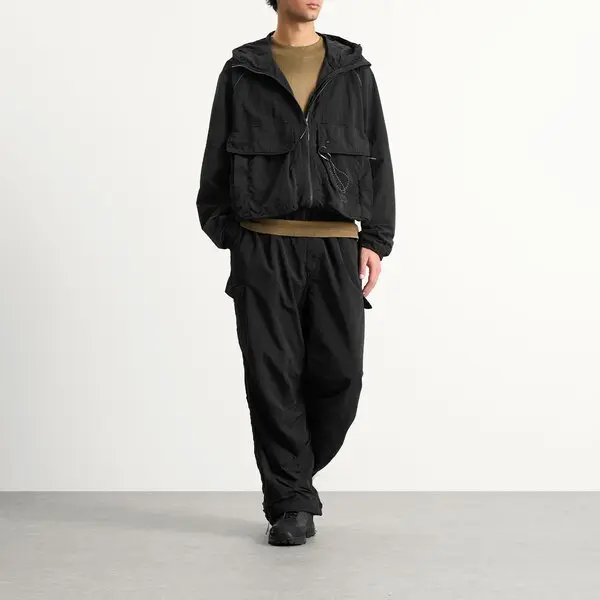 ROA X And Wander Garment-dyed Cargo Pants