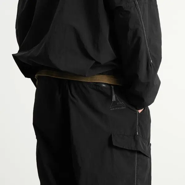 ROA X And Wander Garment-dyed Cargo Pants