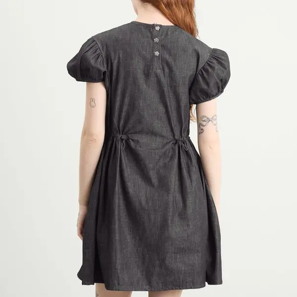 Cecilie Bahnsen Camma Mini Dress