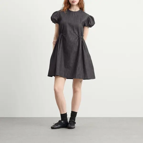 Cecilie Bahnsen Camma Mini Dress