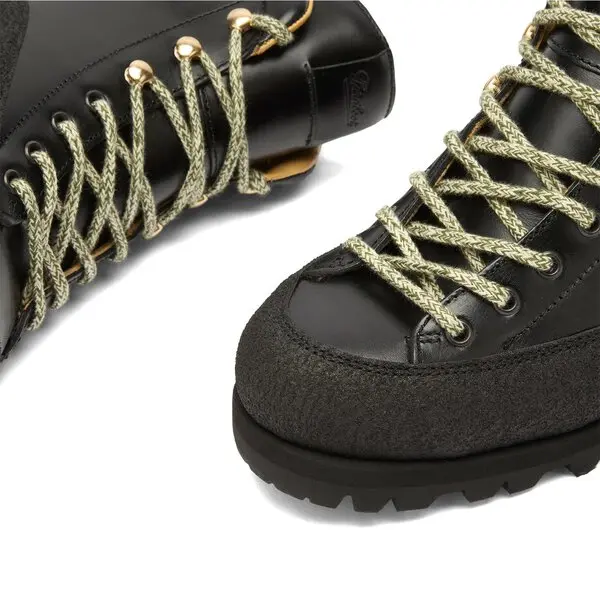 Drole De Monsieur X Paraboot Yosemite Leather Boot