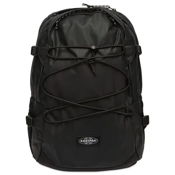 EASTPAK Gerys Pro Backpack - Rip Black Coat