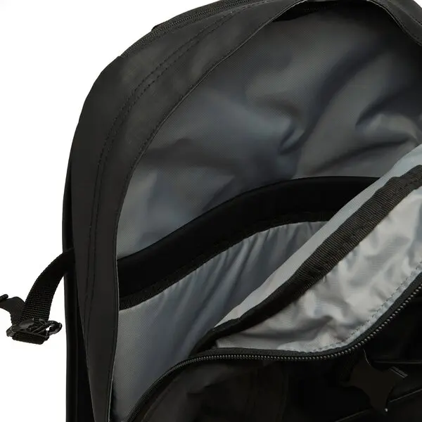 EASTPAK Gerys Pro Backpack - Rip Black Coat