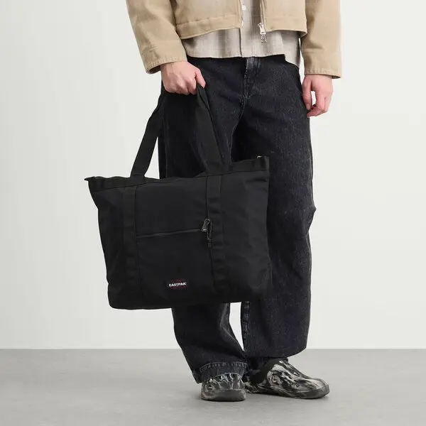 EASTPAK Travel Tote Bag