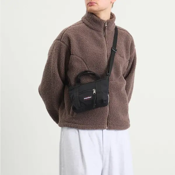 EASTPAK Mini Travel Tote Bag