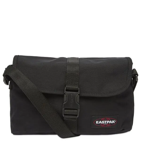 EASTPAK Pouch Bag - Black