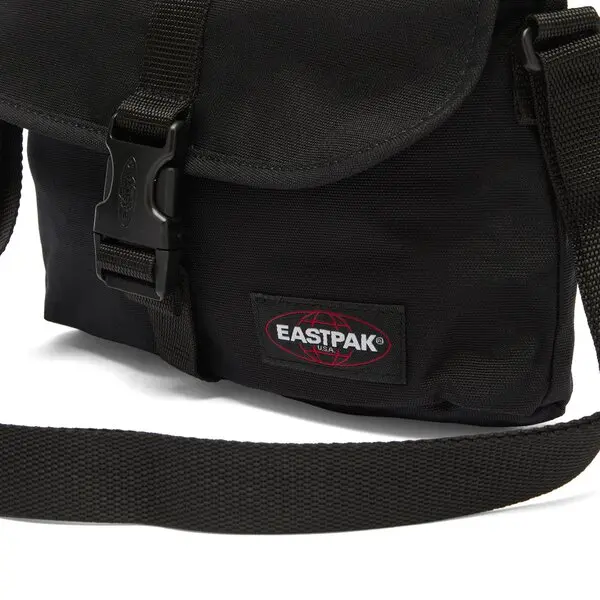 EASTPAK Pouch Bag - Black