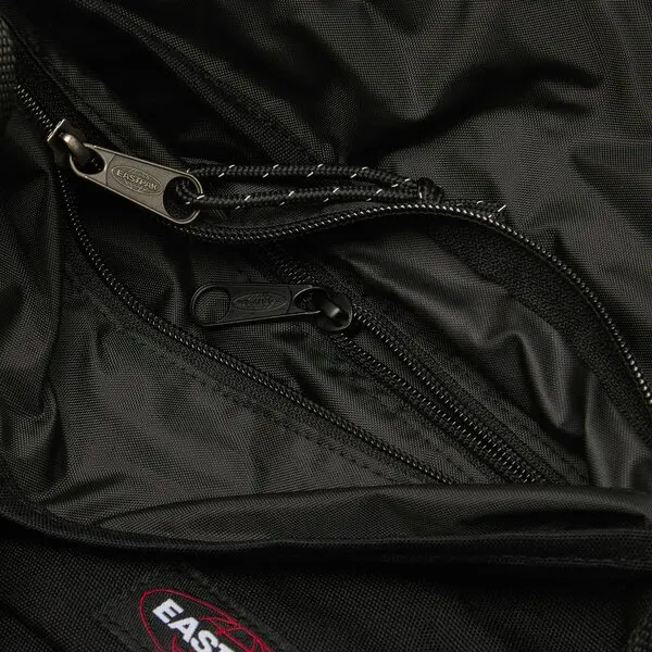 EASTPAK Pouch Bag - Black