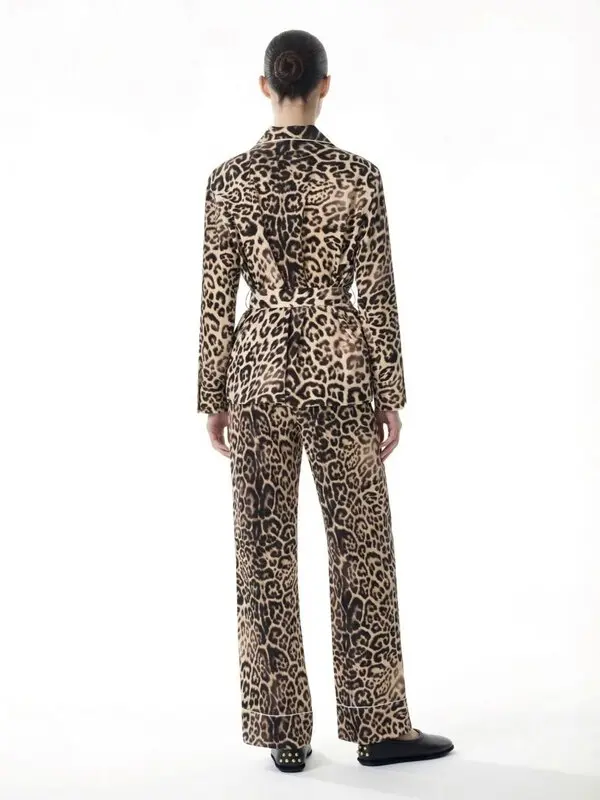 Ermanno Scervino Pajama Shirt