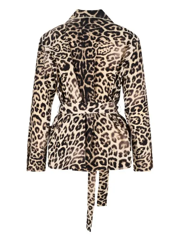 Ermanno Scervino Pajama Shirt
