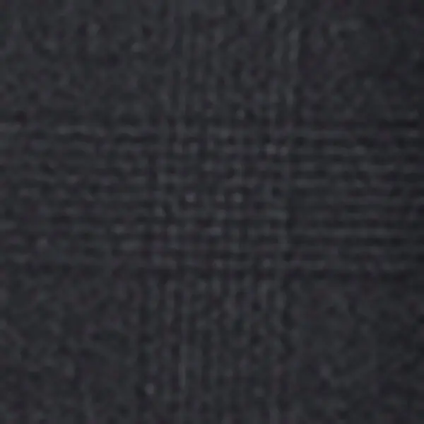 Loewe Wool Check Belted Trousers - Grey