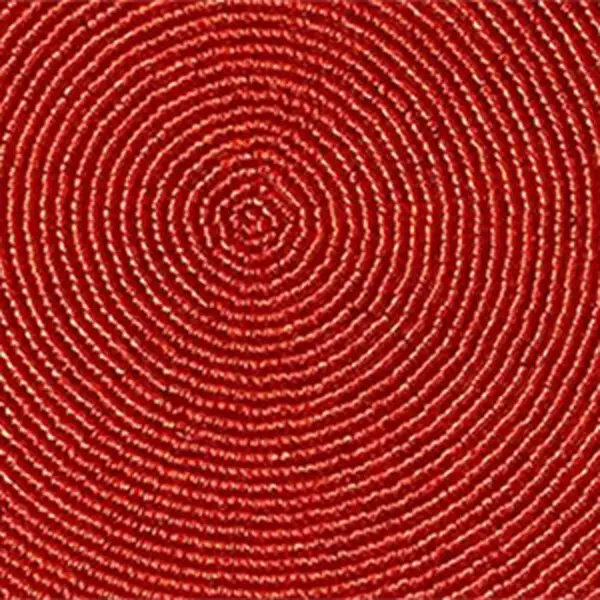 LES-OTTOMANS Beaded Placemat