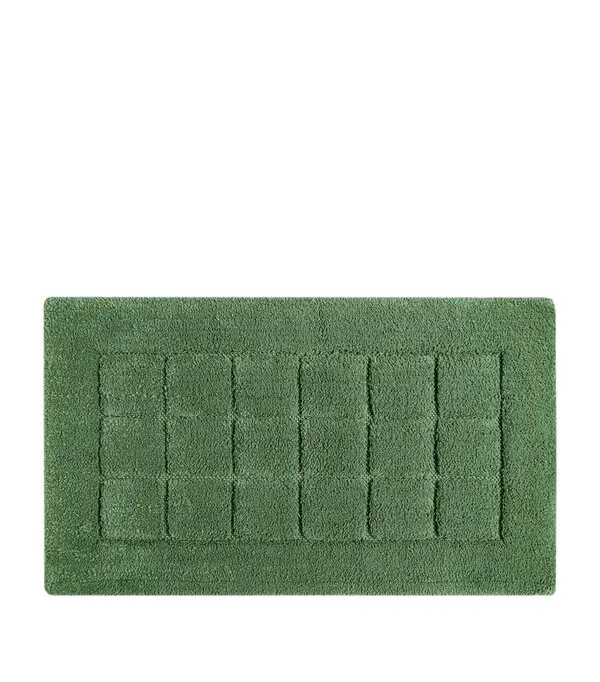 GRACCIOZA Heaven Bath Mat - Blue