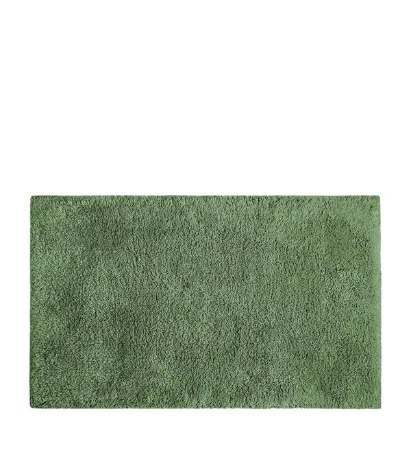 GRACCIOZA Egoist Cloud Bath Mat - Blue
