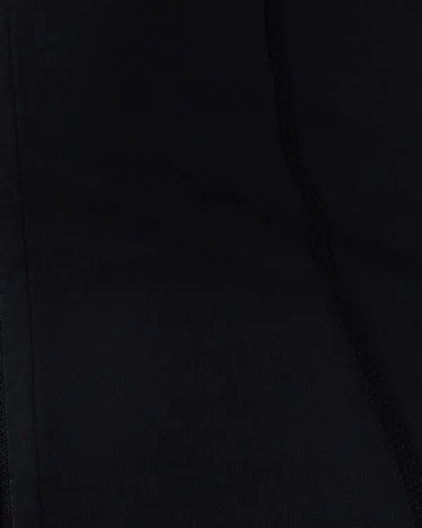 SISTERLY TRIBE Softsculpt Zip Jacket - Black