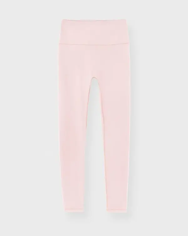 SISTERLY TRIBE Legging Oftculpt - Light Pink