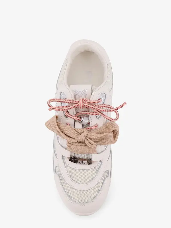 Pinko Yulia Mesh Sneakers