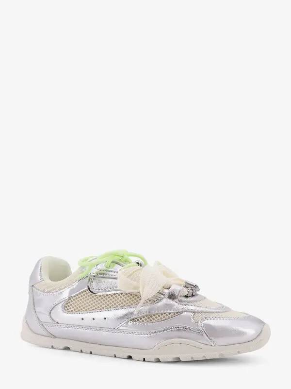Pinko Yulia Mesh Sneakers