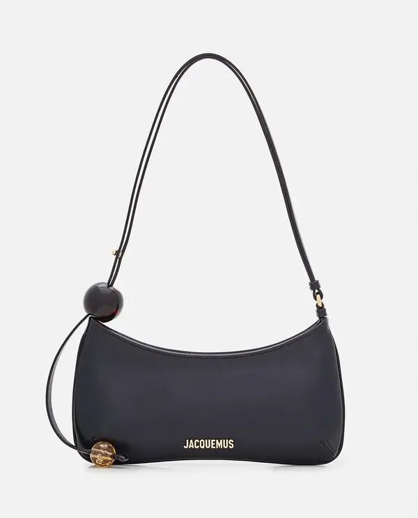 Jacquemus Le Bisou Pearl Bag